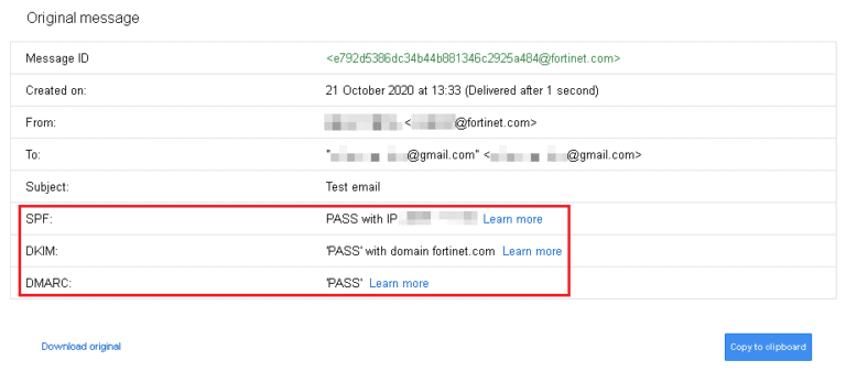 Email Authentication 101: Cover your Bases Against Phishing