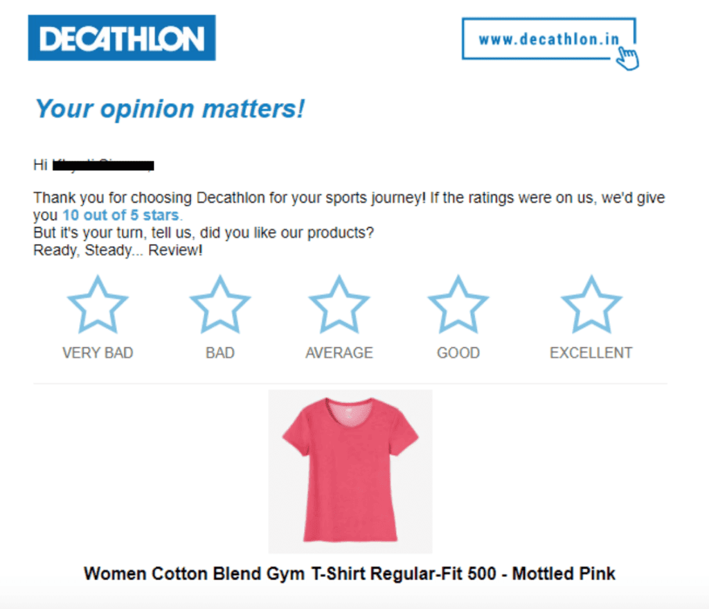 The Art of eCommerce Post-Purchase Emails [A Guide]