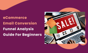 eCommerce Email Conversion Funnel Analysis Guide