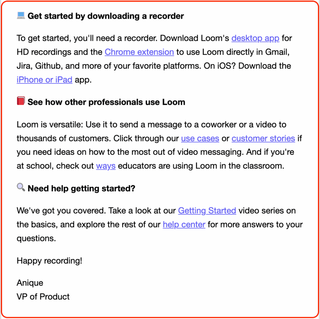 eCommerce Welcome Emails: Dazzle, Delight, Convert