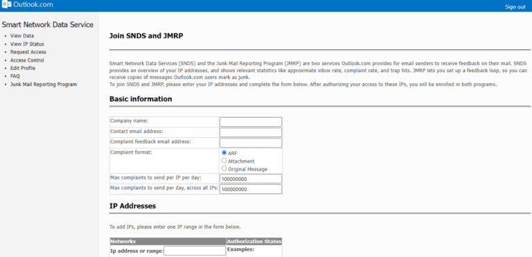 Email Feedback Loops: How They Work [A Guide]