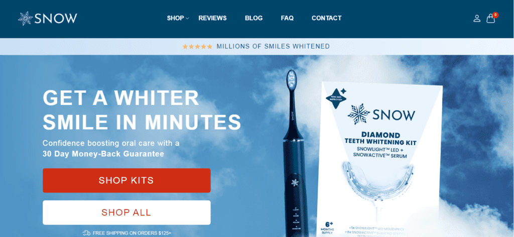 23 eCommerce Customer Support Case Studies