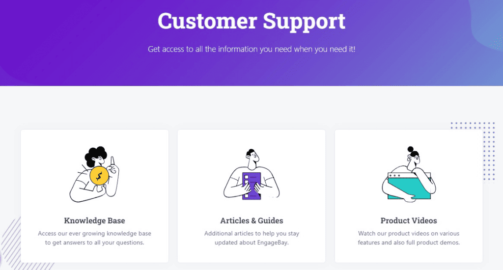 eCommerce Support Guide: Key Types and Strategies