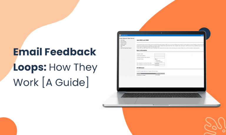 Email Feedback Loops: How They Work [A Guide]