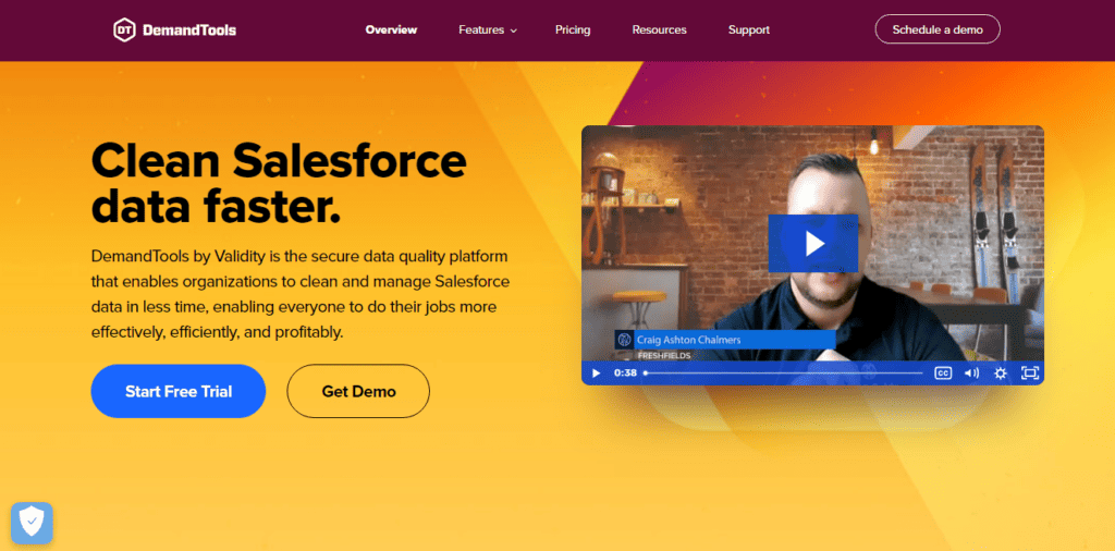 CRM Data Cleaning Done Right: A Step-by-Step Guide