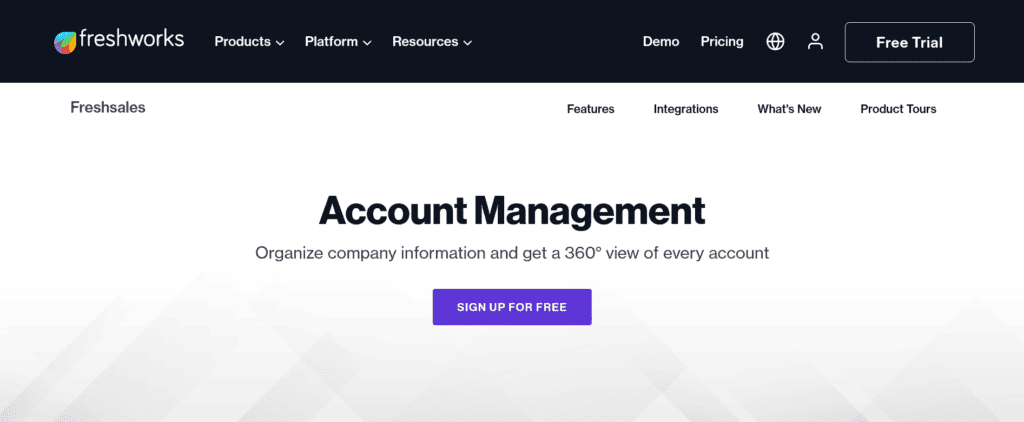 12 Essential Account Management Software Solutions Reviewed