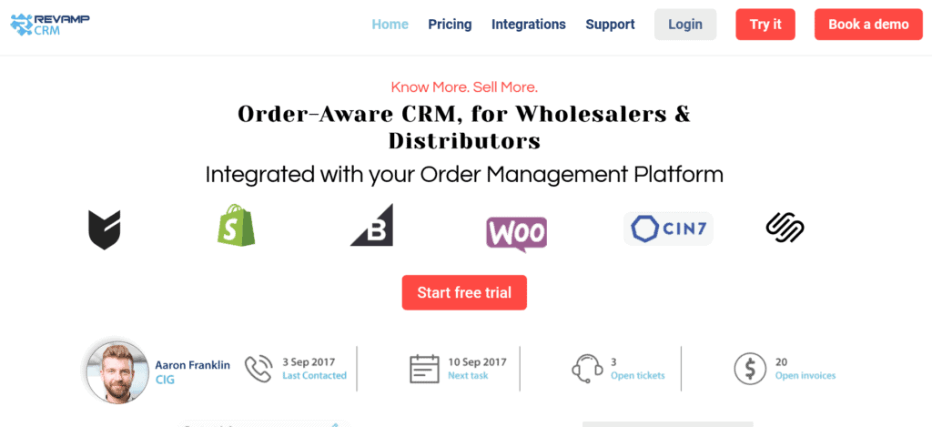 12 Essential Account Management Software Solutions Reviewed