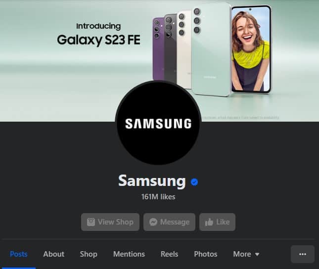 Interesting Insights From Samsung’s Marketing Strategy
