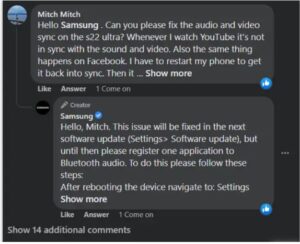 Interesting Insights From Samsung’s Marketing Strategy