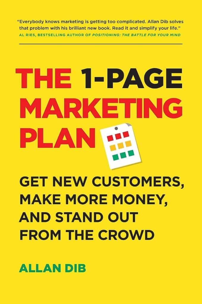 Learning from the Experts: 14 Great Marketing Strategy Books