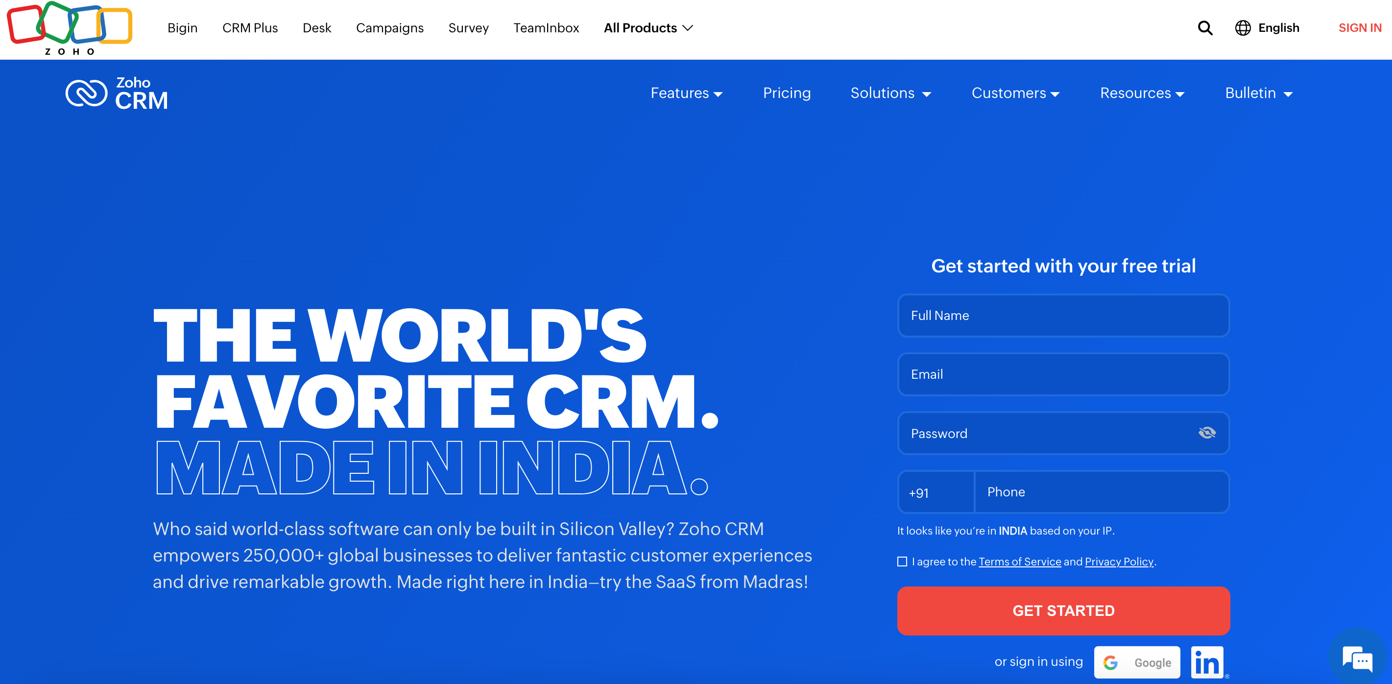 10 Leading Customer Tracking Software for 2024 [Micro Reviews]