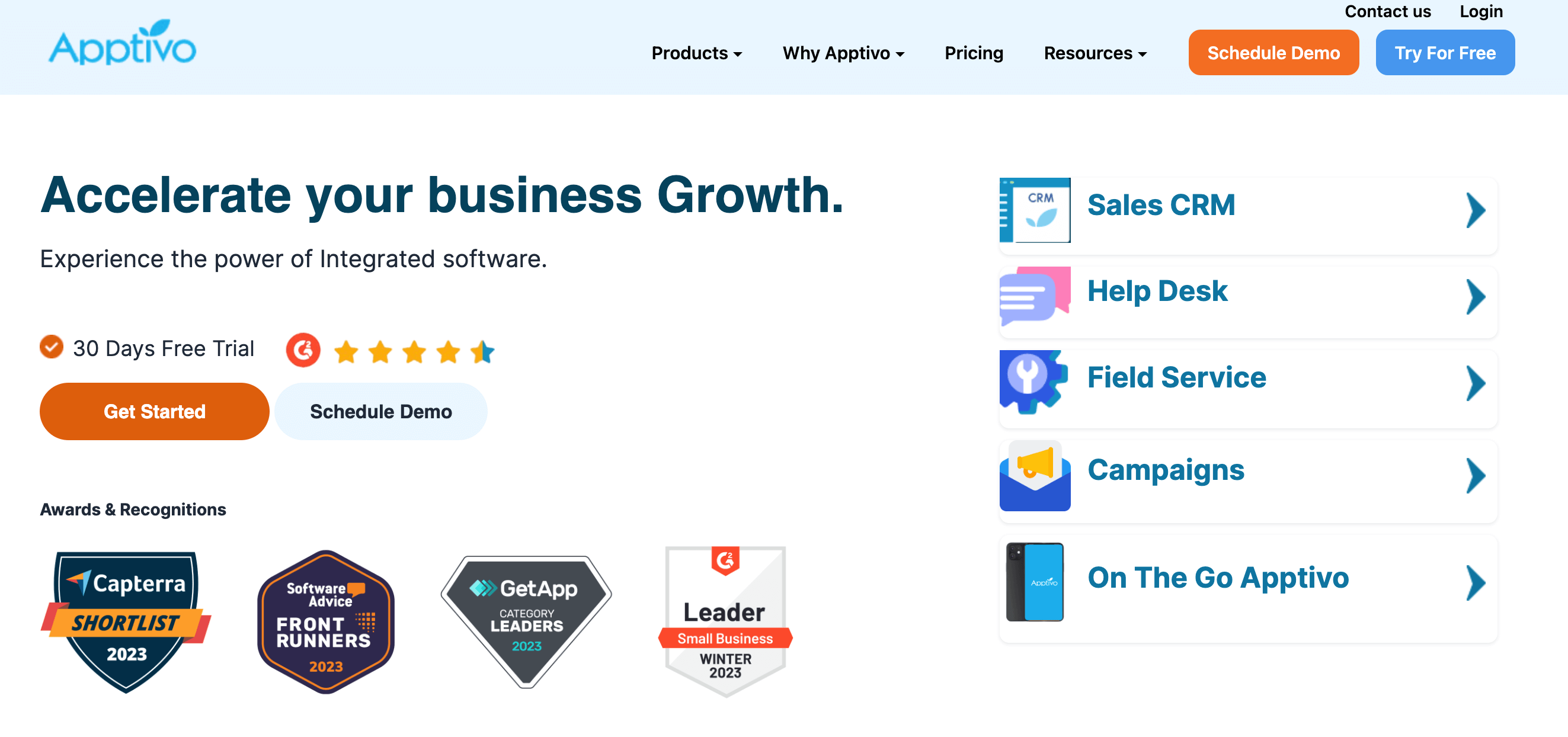 10 Leading Customer Tracking Software for 2024 [Micro Reviews]