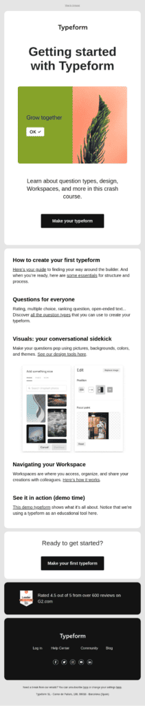 How Email Marketing Can Fuel Your Overall Inbound Strategy