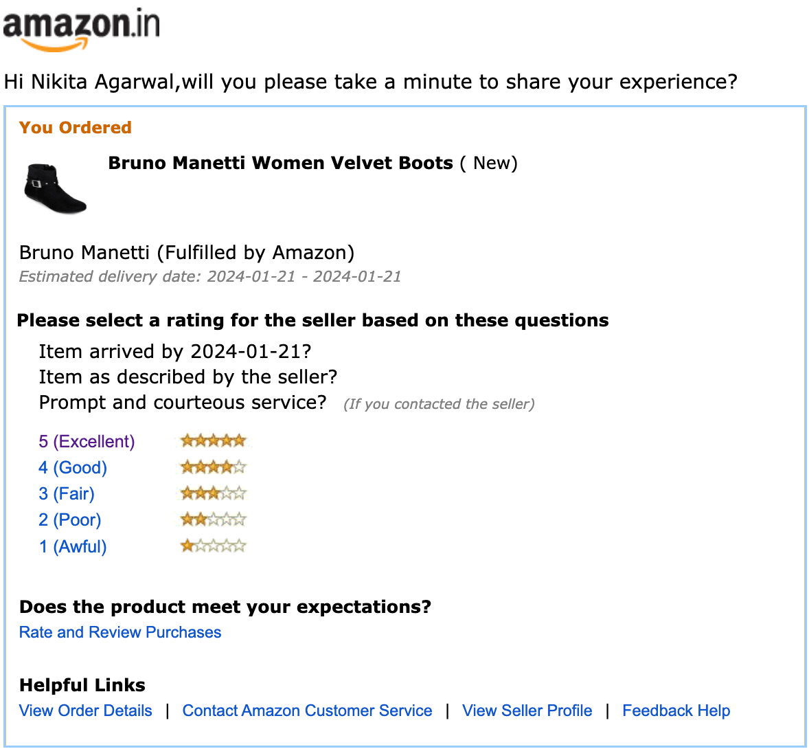 Key Elements of a Post-Purchase Email Sequence That Converts