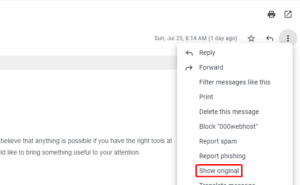 What is an Email Header? 6 Email Header Examples to Learn From